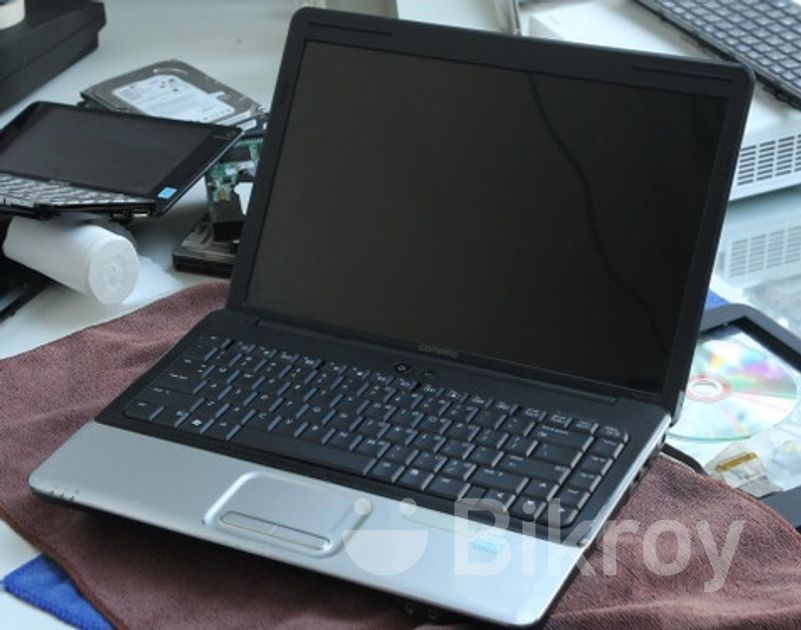 Original HP Dual-core Laptop at Unbelievable Price for Sale in Mirpur ...