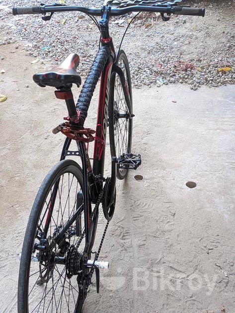 ORIGINAL RACING CYCLE | ECB Chattar | Bikroy