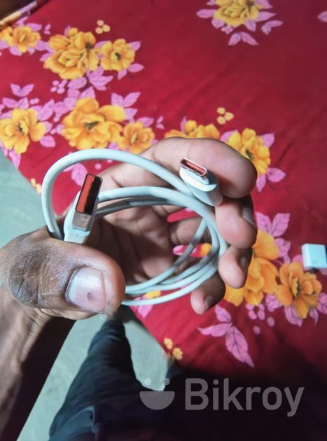 Original Xiaomi 33 Wat Turbo Fast Charger for Sale in Tangail | Bikroy