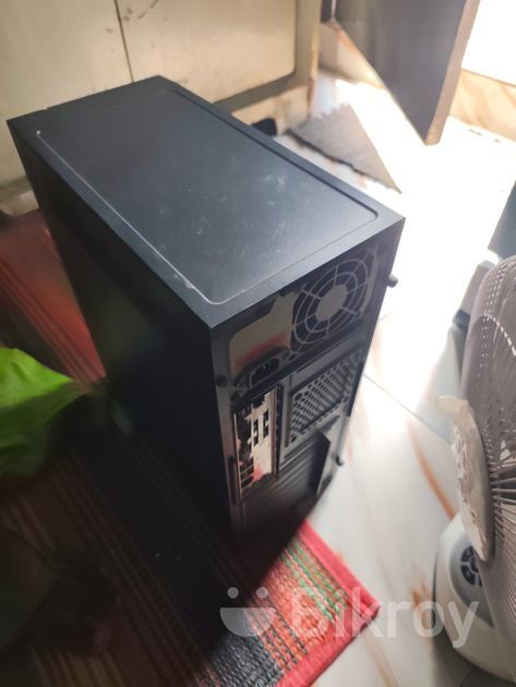 Ovo band casing 2gb ram desktop for Sale in Mohammadpur | Bikroy