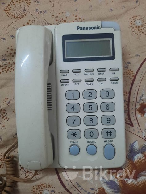 Panasonic model no.KX-TSC83CID(PLZ ADTI PUROTUKU PORUN) for Sale in ...