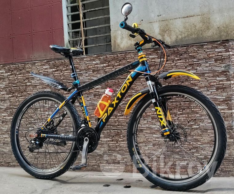 Paxton Size 26"" Cycle হাইড্রলিক | Mirpur | Bikroy