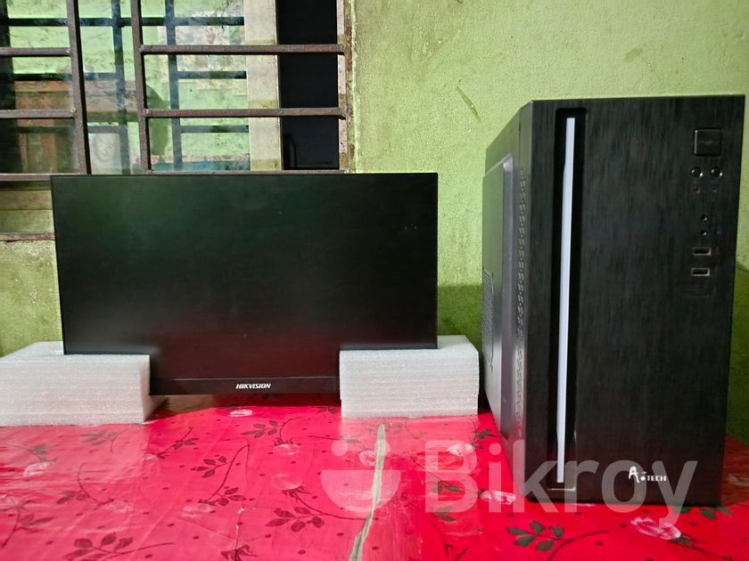 Pc & computer sell for Sale in Gazipur | Bikroy