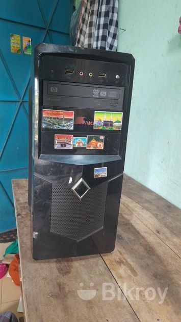 PC, বিক্রি করা হবে for Sale in Tongi | Bikroy