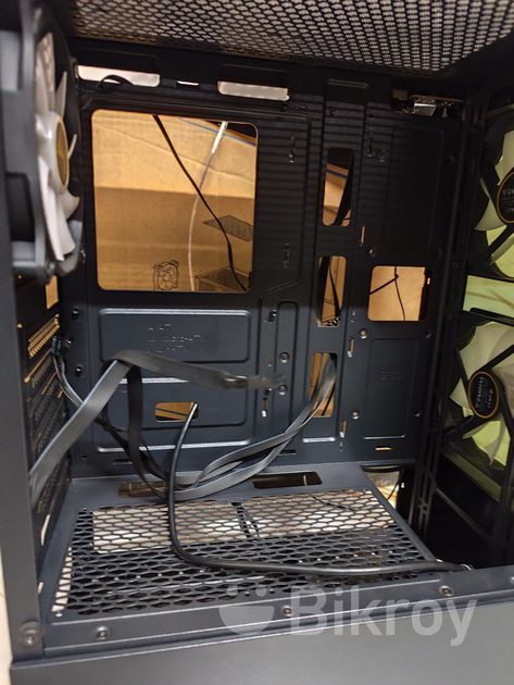 Pc Case Model: Talos E3 for Sale in Magura | Bikroy