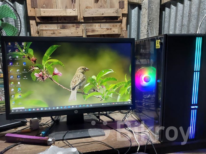 PC Core i5 - 12th Generation Desktop Computer in Pabna | Bikroy