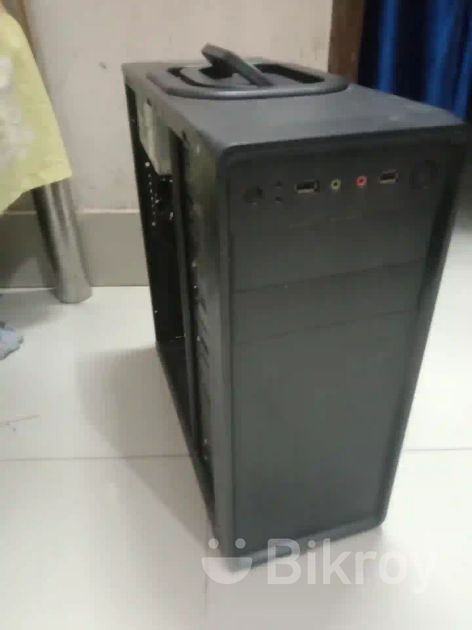 PC, CPU, Desktop Computer for Sale in Jatrabari | Bikroy