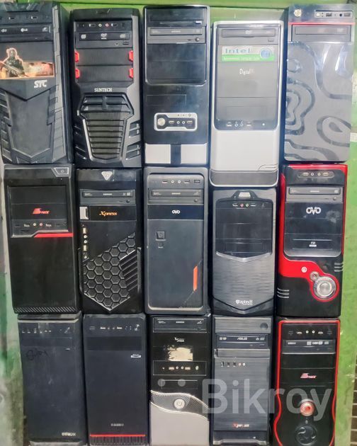 PC for sell in Ganginar par | Bikroy