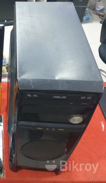 PC Sell for Sale in Uttara | Bikroy