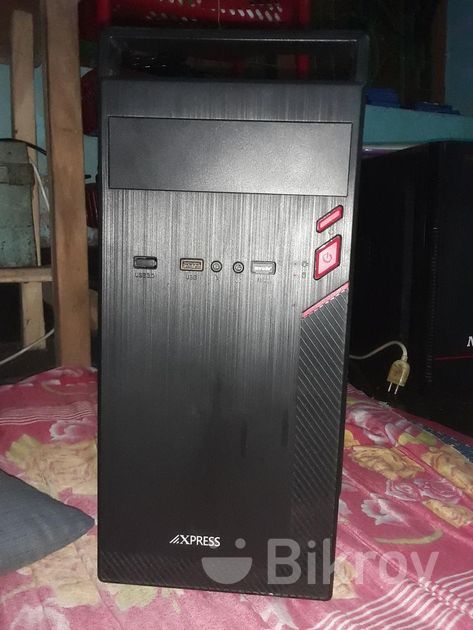 Pc sell for Sale in Satkhira | Bikroy