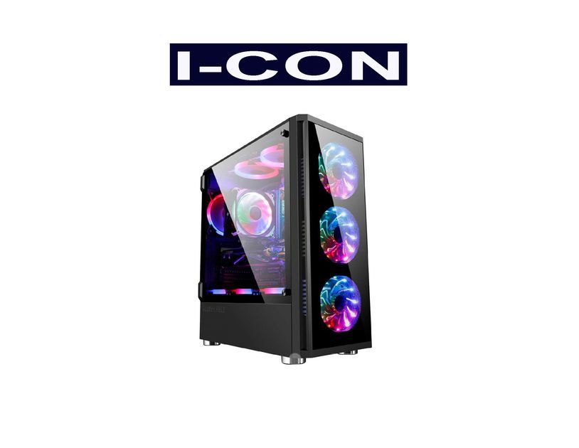 PC#123-Intel Core i5 6th Gen-HDD 500GB-RAM 4GB CPU Only for Sale in ...