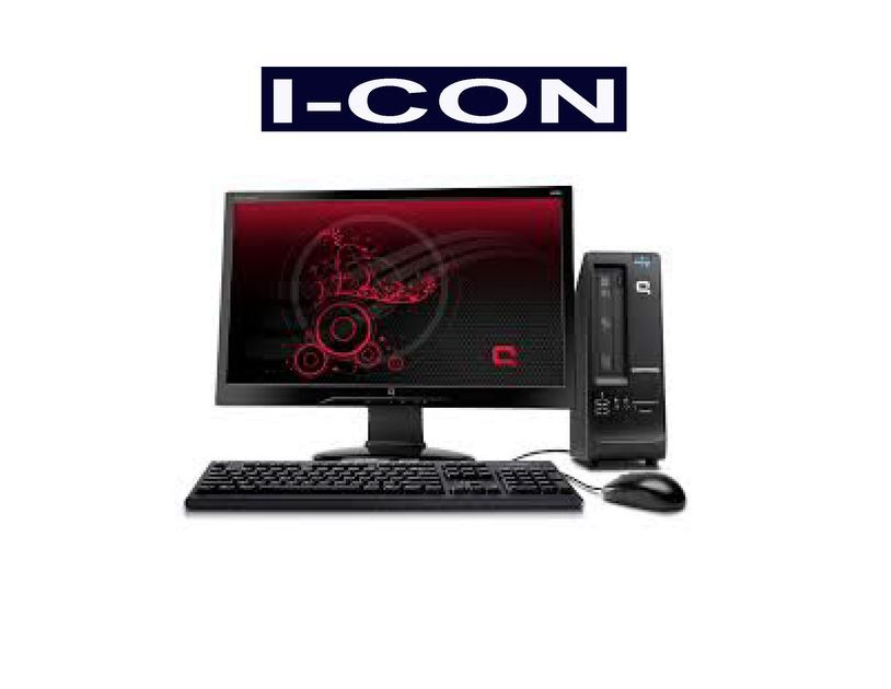 PC#32-Intel Core i3 4th Gen-8GB RAM-HDD 500GB-17" Led বিক্রি | বন্দর ...