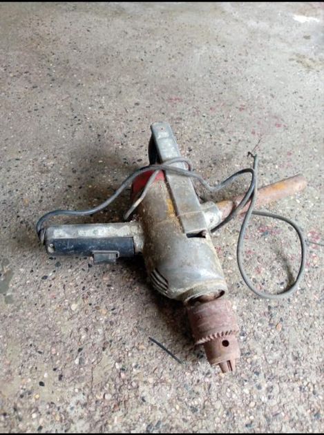 পেড্রলোমটর এবং ড্রিল মিশিন for Sale in Bandar Bazar | Bikroy