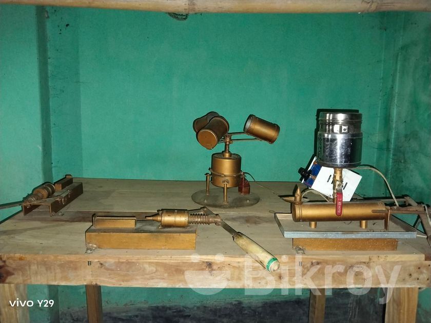 Pen Making Machine Full Setup – সম্পূর্ণ কলম বানানোর মেশিন বিক্রি হবে ...