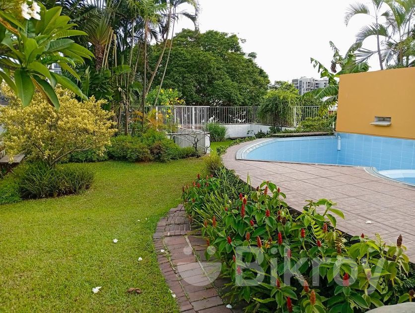 Penthouse With Swimming Pool 4 Bedroom Apt. Rent in North Gulshan-2 | Bikroy