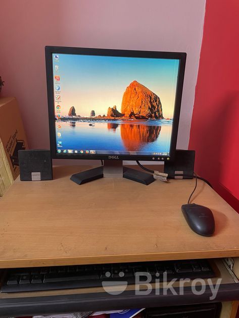 Pentium(r) Dual Core 3.00ghz Ram-1gb Desktop sell for Sale in Khilgaon ...