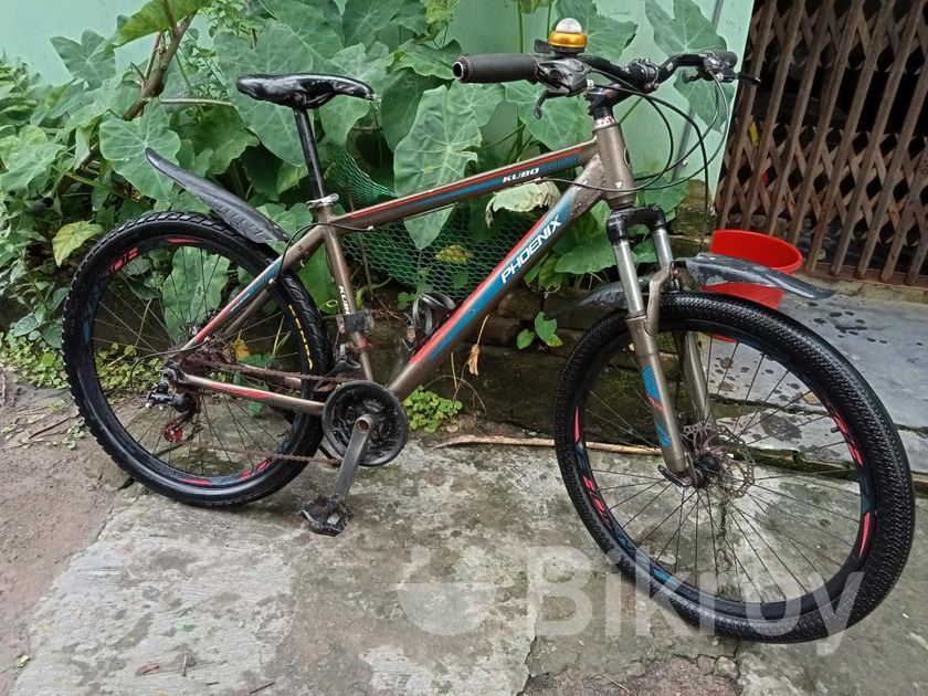 Phoenix 26" Allow Body Cycle Sell | Savar | Bikroy