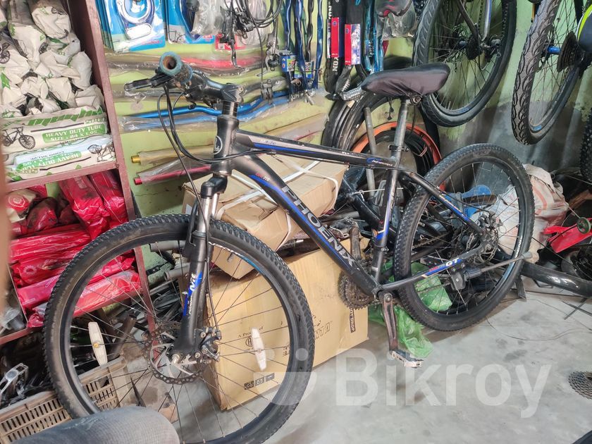 Phoenix 26 size cycle | মিরপুর | Bikroy