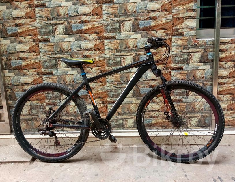 Phoenix Aluminum Gear Cycle (Indian) | Bangshal | Bikroy