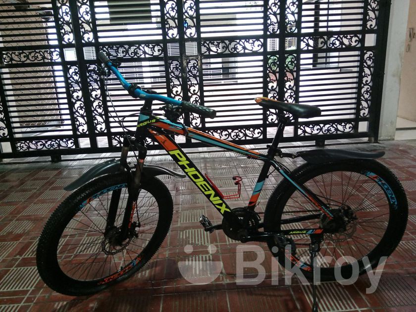 Phoenix Argus Bicycle | Uttara | Bikroy