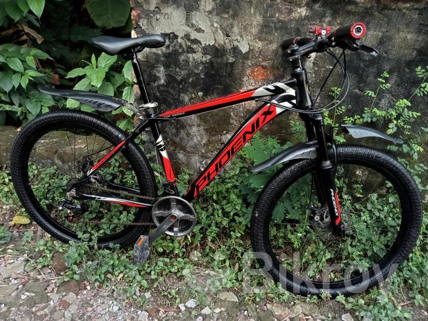 Phoenix cortex gear cycle 26' | Savar | Bikroy