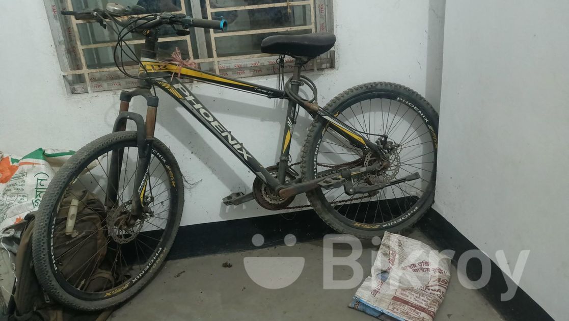 Phoenix Gear Cycle | Chorpara | Bikroy
