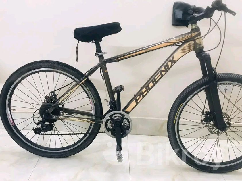 Phoenix Hurricane Cycle | Lalbag | Bikroy