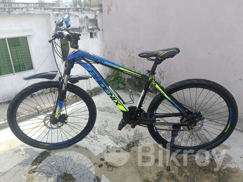 Phoenix Tornado Cycle | Basabo | Bikroy