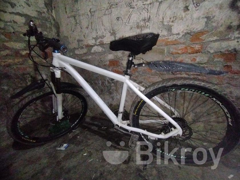 Phonex 26" Allw Body Cycle | Mirpur | Bikroy