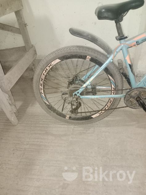 Bicycle For Sale | Lakshmipur | Bikroy