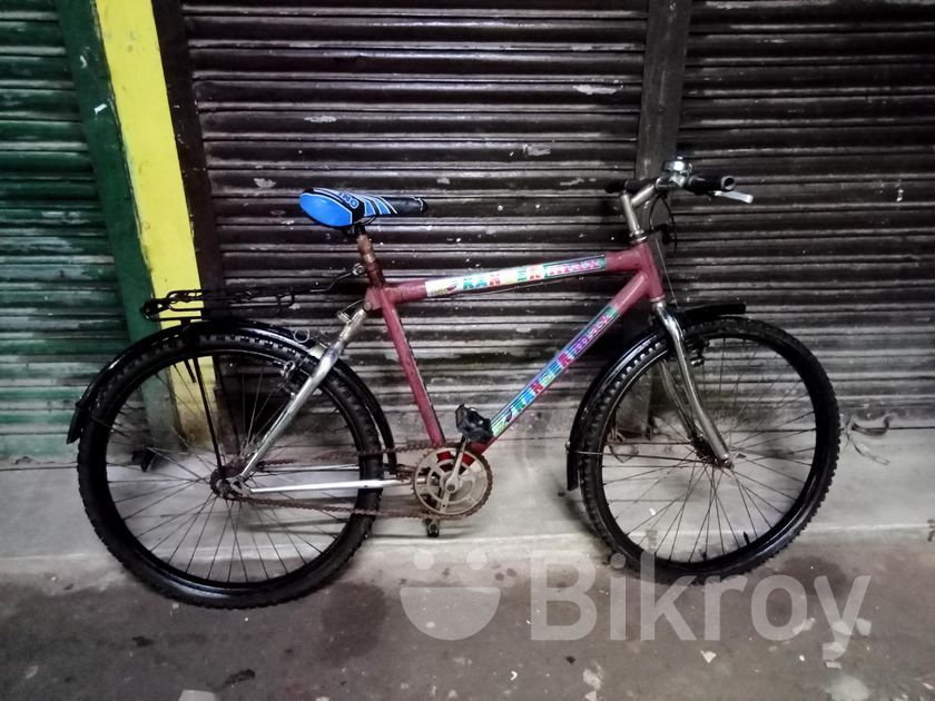 Bicycle Sell | Chawkbazar | Bikroy