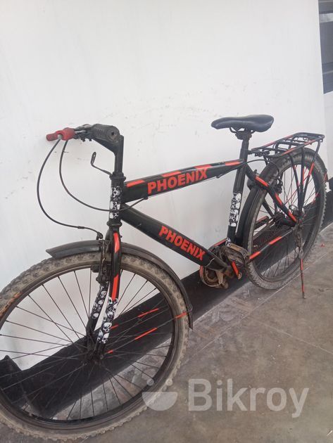 phonix cycle | Motihar | Bikroy