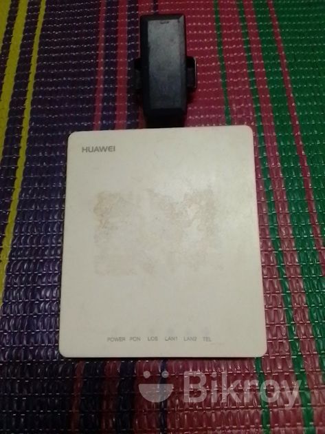 Router for sell for Sale in Motihar | Bikroy