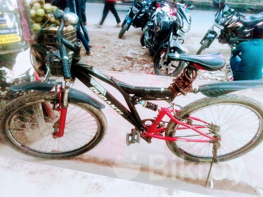 ফুল ফ্রেশ সাইকেল | Mirpur | Bikroy