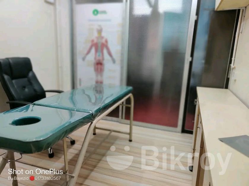 Physiotherapy bed MS for Sale in Jatrabari | Bikroy