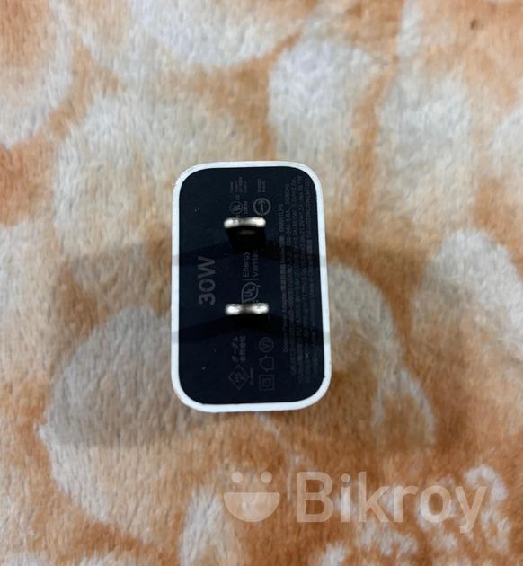 Pixel 30w Power Adapter for Sale in Jahaj Company More | Bikroy