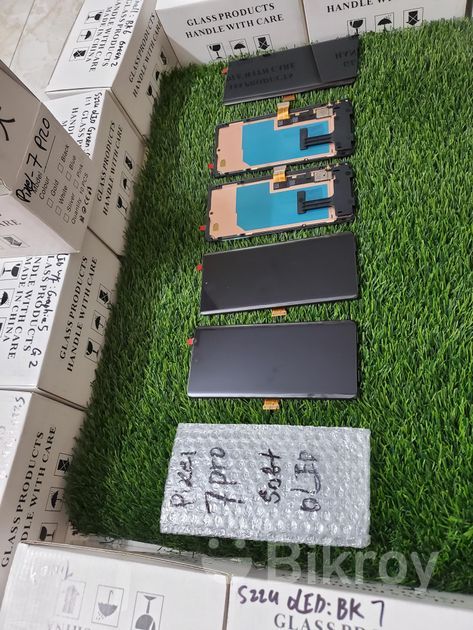 Pixel 7 Pro Display বিক্রি | খিলগাঁও | Bikroy
