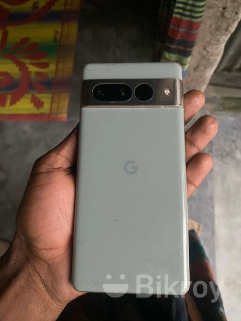 Google Pixel 7 Pro . (Used) for Sale in Manikganj | Bikroy