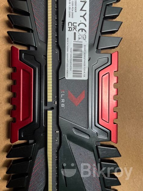 PNY 8GB DDR4 3200MHz for Sale in Court Station | Bikroy