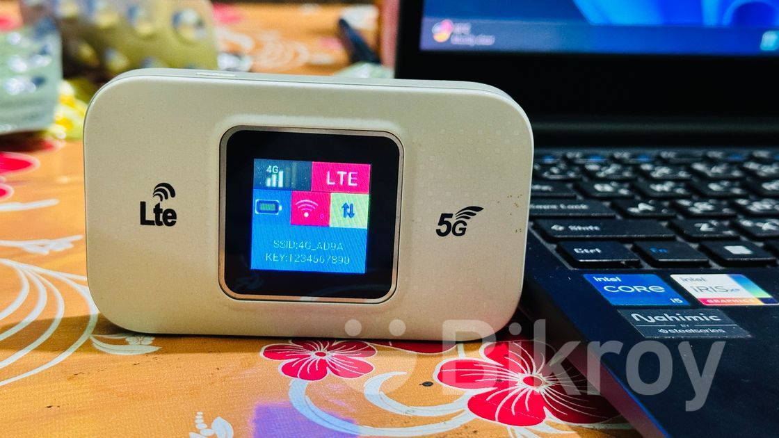 Pocket Router for Sale in Noakhali | Bikroy