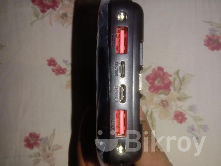 Power bank 22.5w in Jatrabari | Bikroy