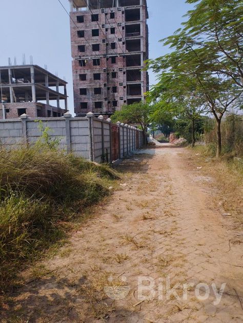 Premium Ready Plot @ Modhu City. - Mohammadpur | Bikroy