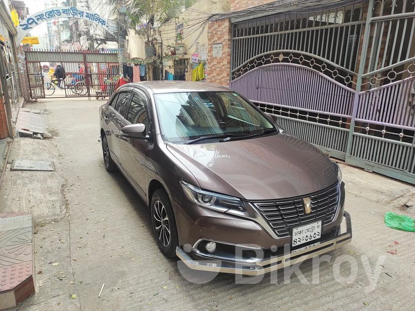 Premo Car Rent | Baridhara | Bikroy