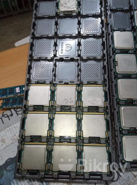 PROCESSOR CORE i3 1st Gen for Sale in Cumilla | Bikroy