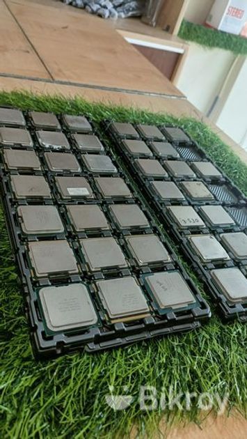 Processor Core i5 1st Gen for Sale in Cumilla | Bikroy
