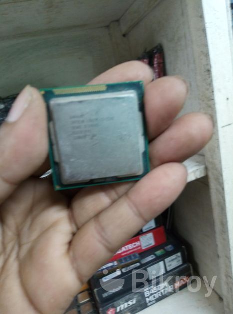 PROCESSOR CORE i5 2nd GEN for Sale in Cumilla | Bikroy
