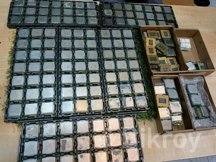 PROCESSOR CORE i7 2nd Gen. for Sale in Cumilla | Bikroy