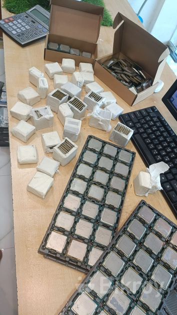 PROCESSOR CORE i7 4th Gen. 4700 model বিক্রি | কুমিল্লা | Bikroy