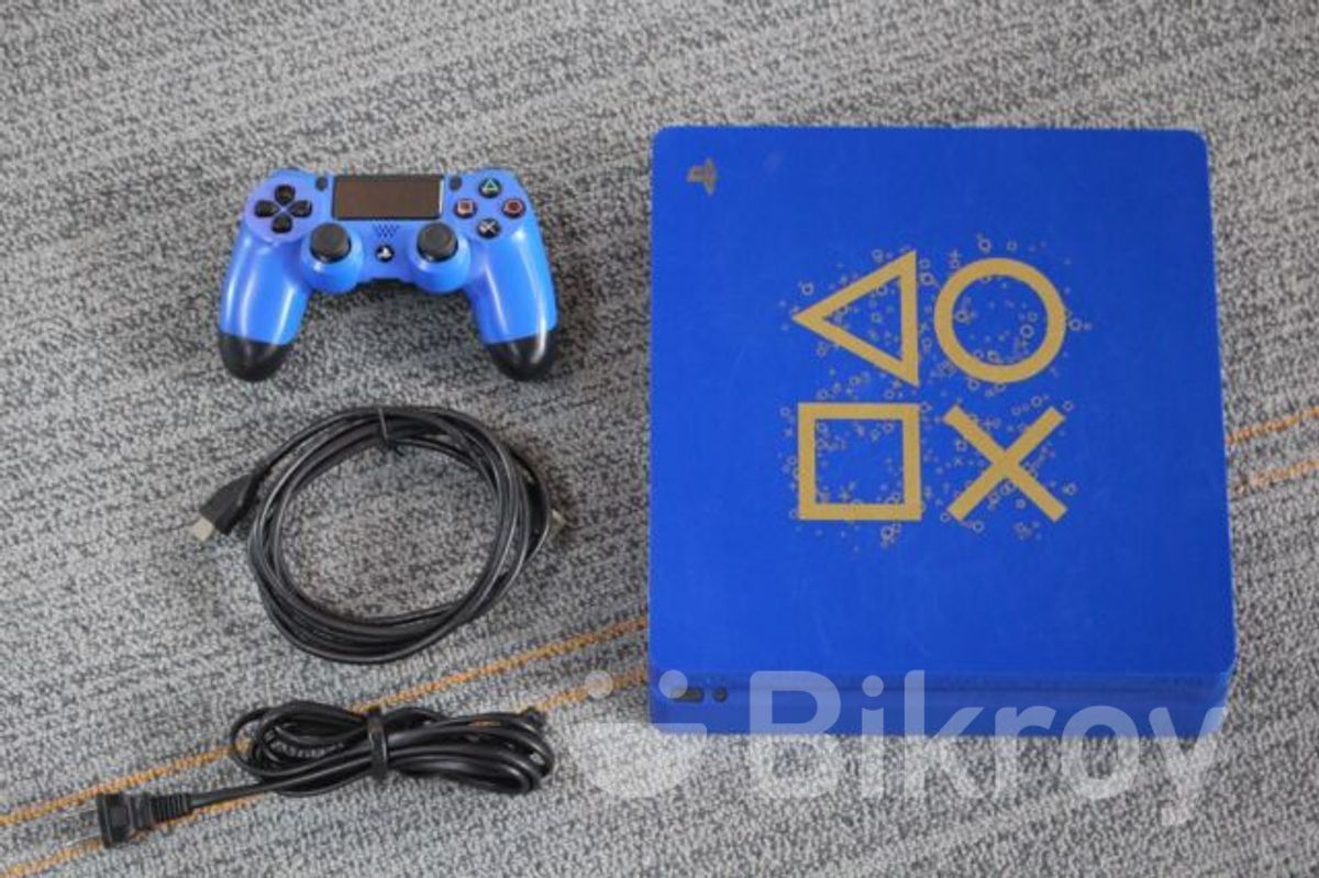 Ps4 bikroy store