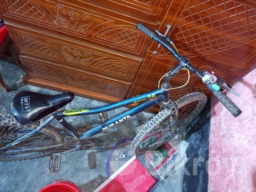 পুরাতন সাইকেল বিক্রয় | Jashore | Bikroy